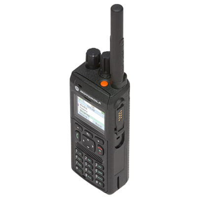 MTP3500 - Desmarez Radiocommunication - Groupe Wavensys