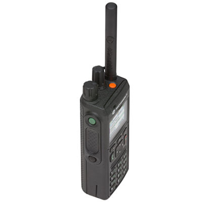 MTP3500 - Desmarez Radiocommunication - Groupe Wavensys